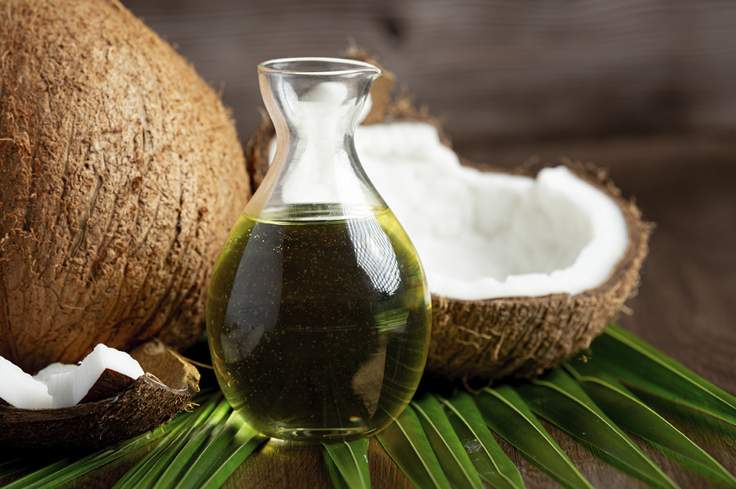 How to import/export RBD coconut oil in Europe? | Natura Aeropack