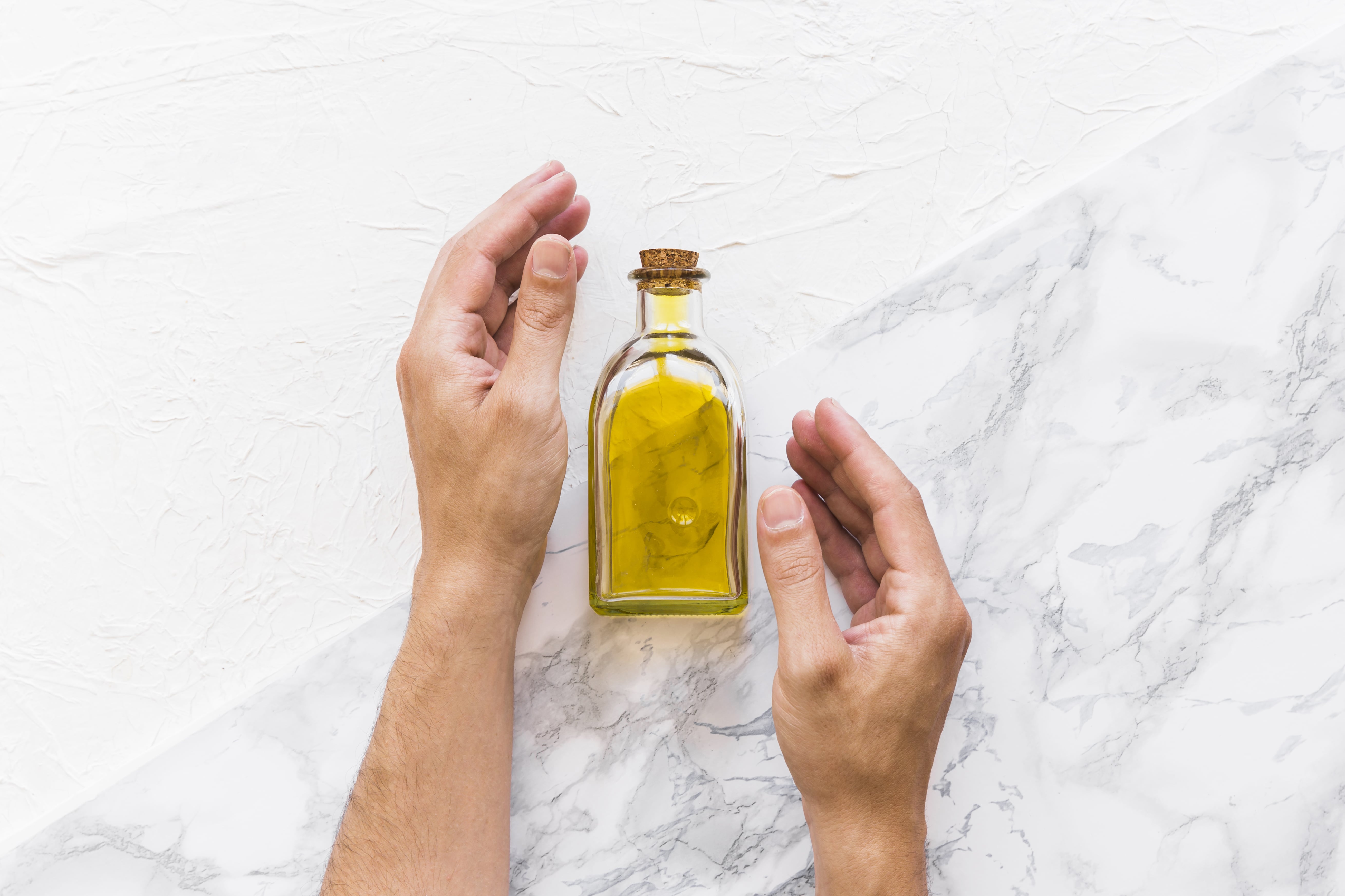 A Guide to Natural Oil Grades: How They’re Determined | Natura Aeropack