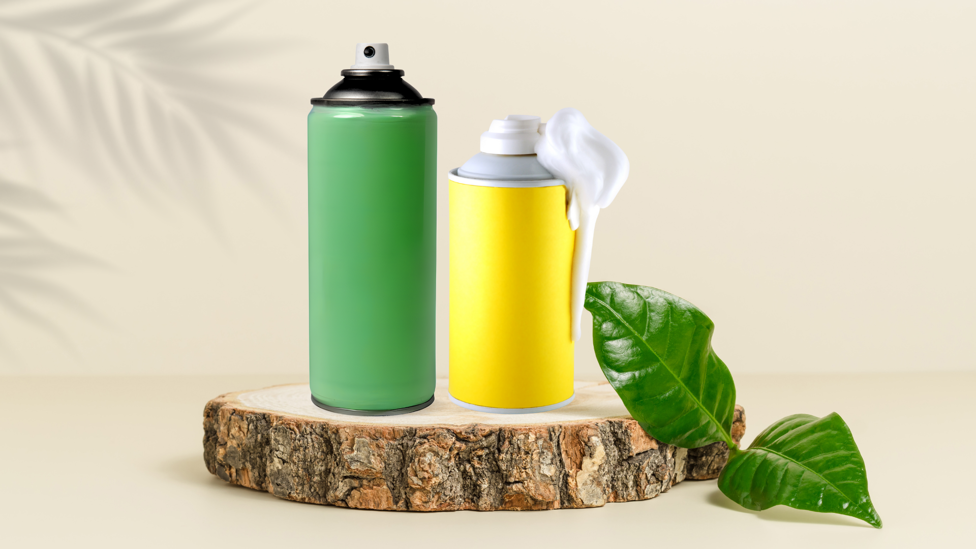 Unveiling the Future of Aerosols: Safe, Sustainable Solutions from ...