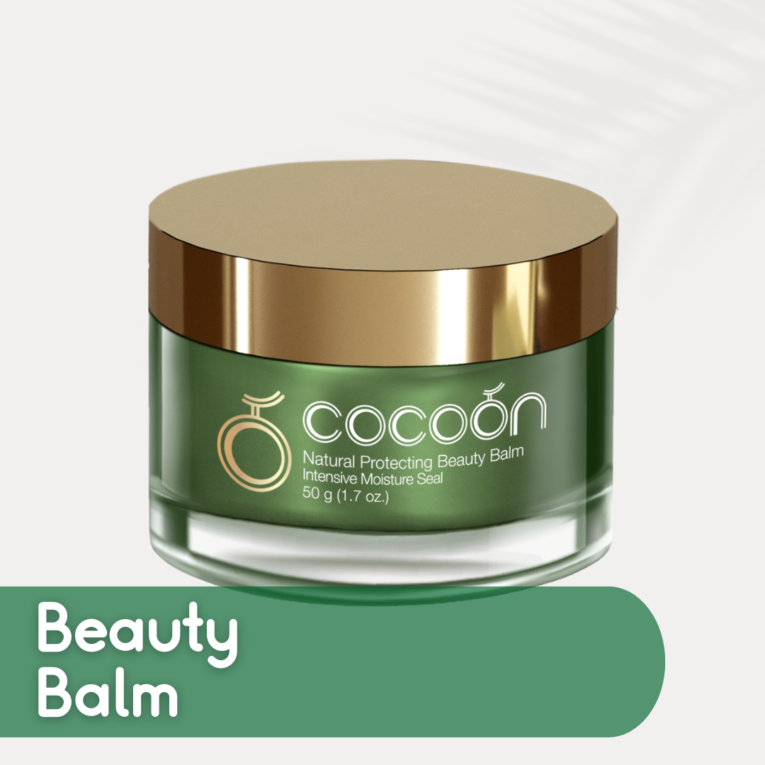 COCOON SKIN PROTECTING SALVE | Natura Aeropack
